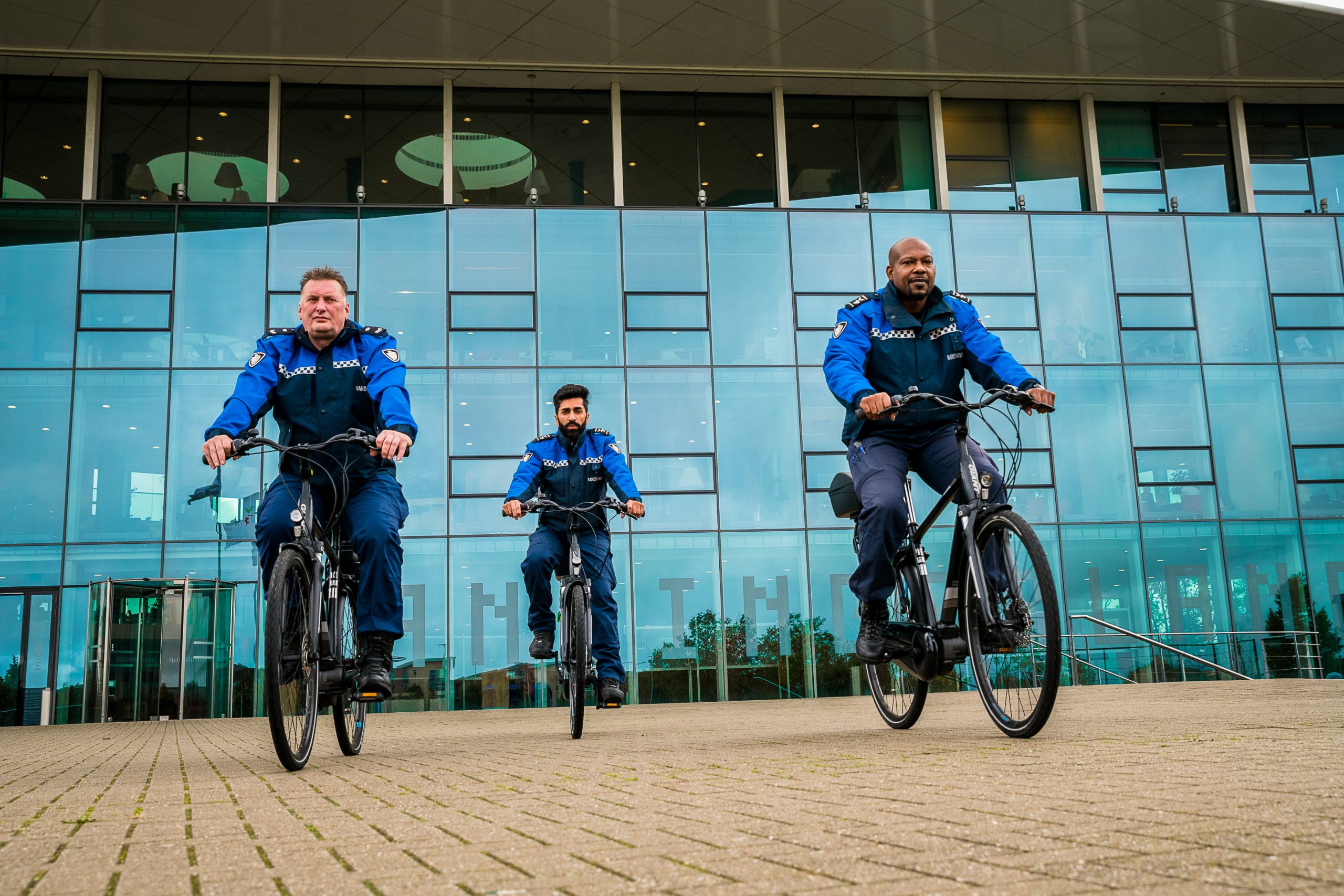 Handhaving en maatregelen - Gemeente Lansingerland
