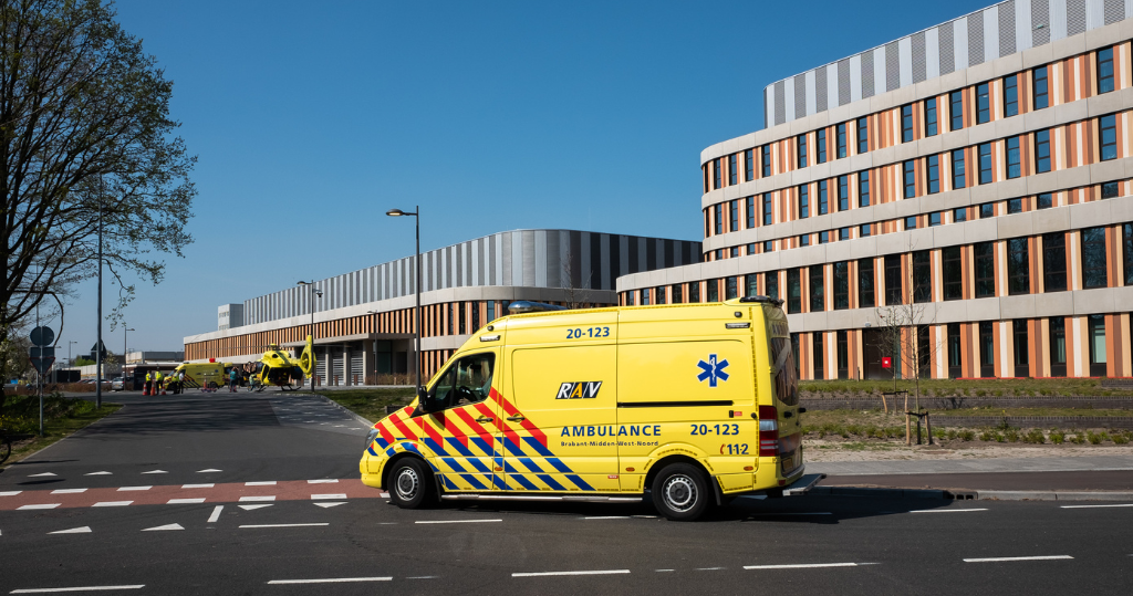 Bel Alleen 112 Bij Levensgevaar Gemeente Lansingerland